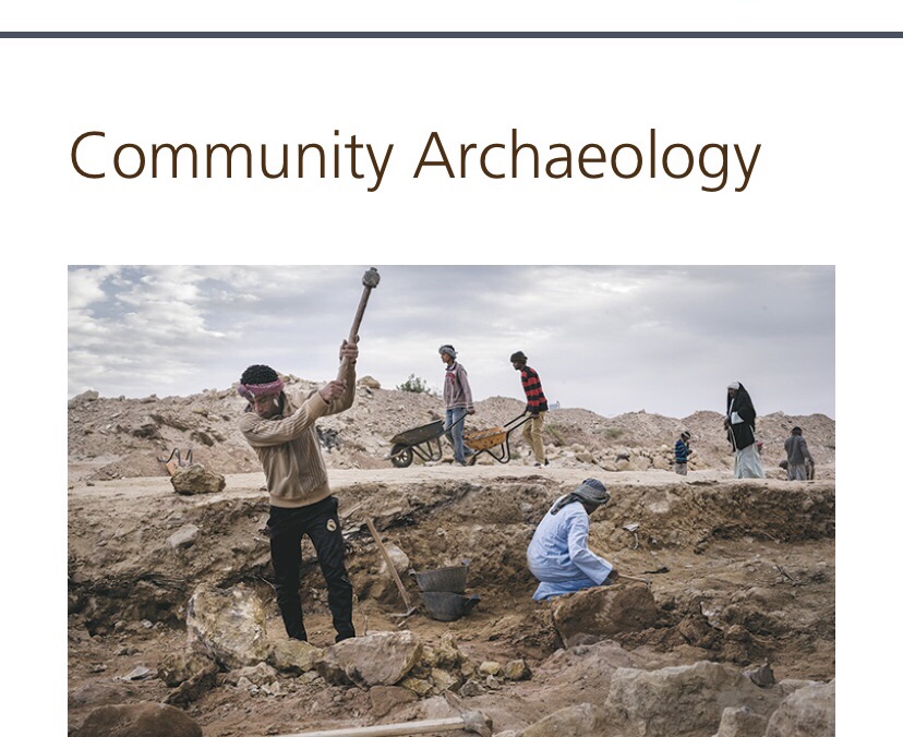 My Profile of Lehigh University Anthropology Professor Allison Mickel ...