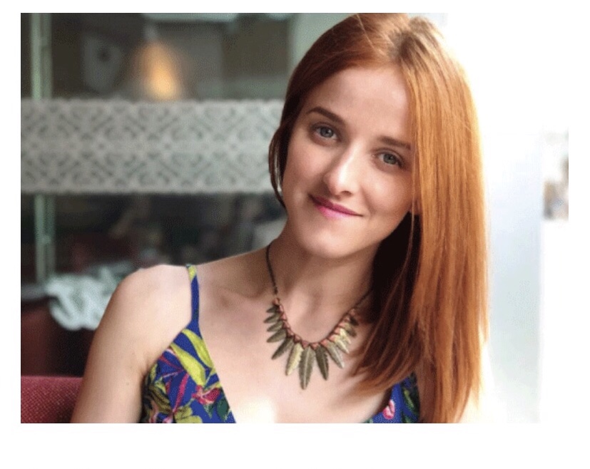 Boston Architectural College Student Gabrielle Lamoureux ’22 Learned to ...