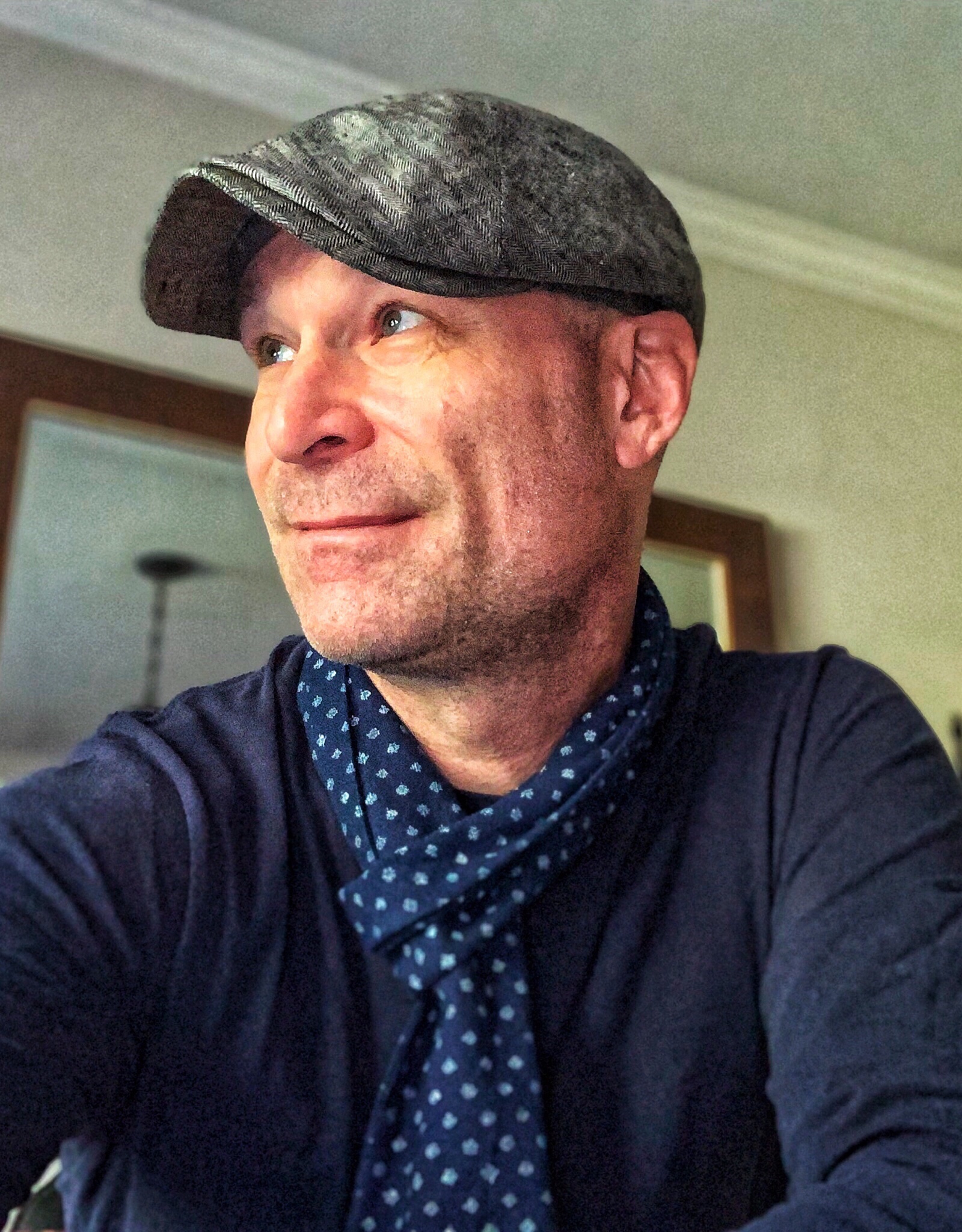 About Me | Steve Neumann